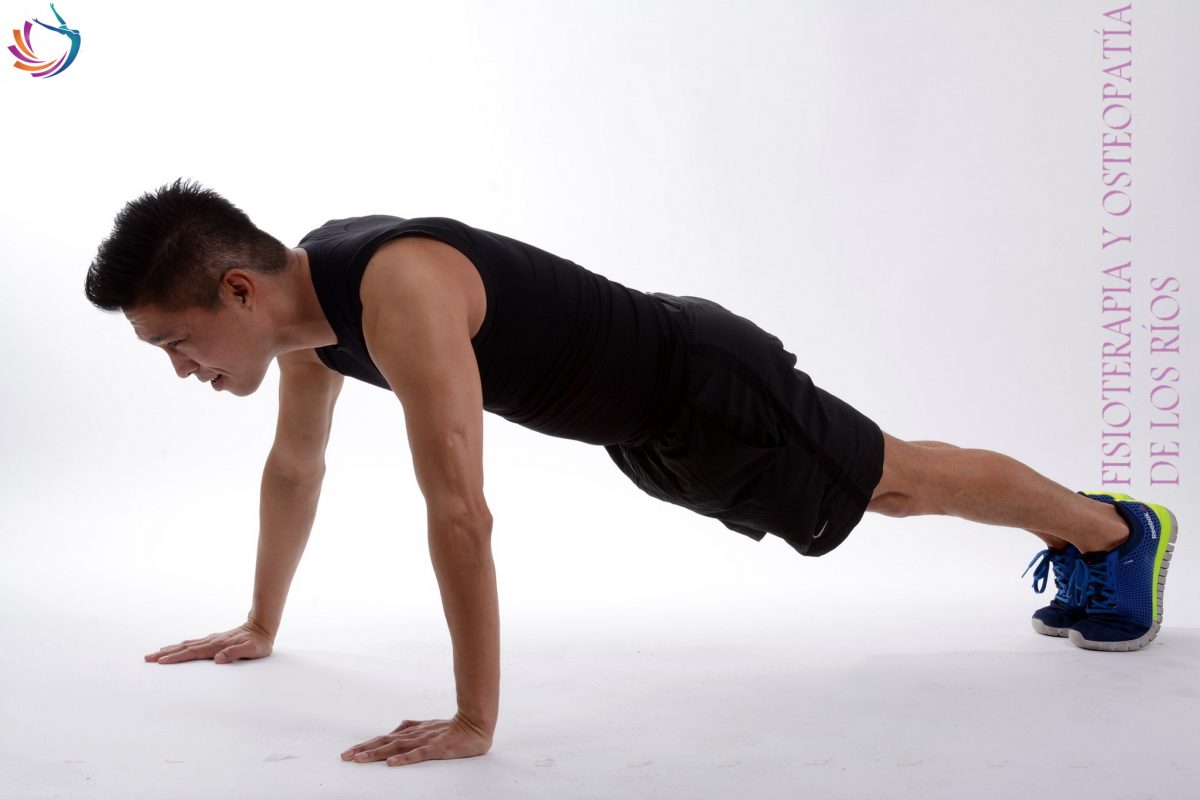 Ejercicios isométricos – Fisioterapia de los Ríos