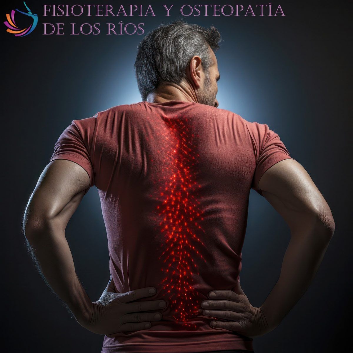 Discopatía – Fisioterapia de los Ríos