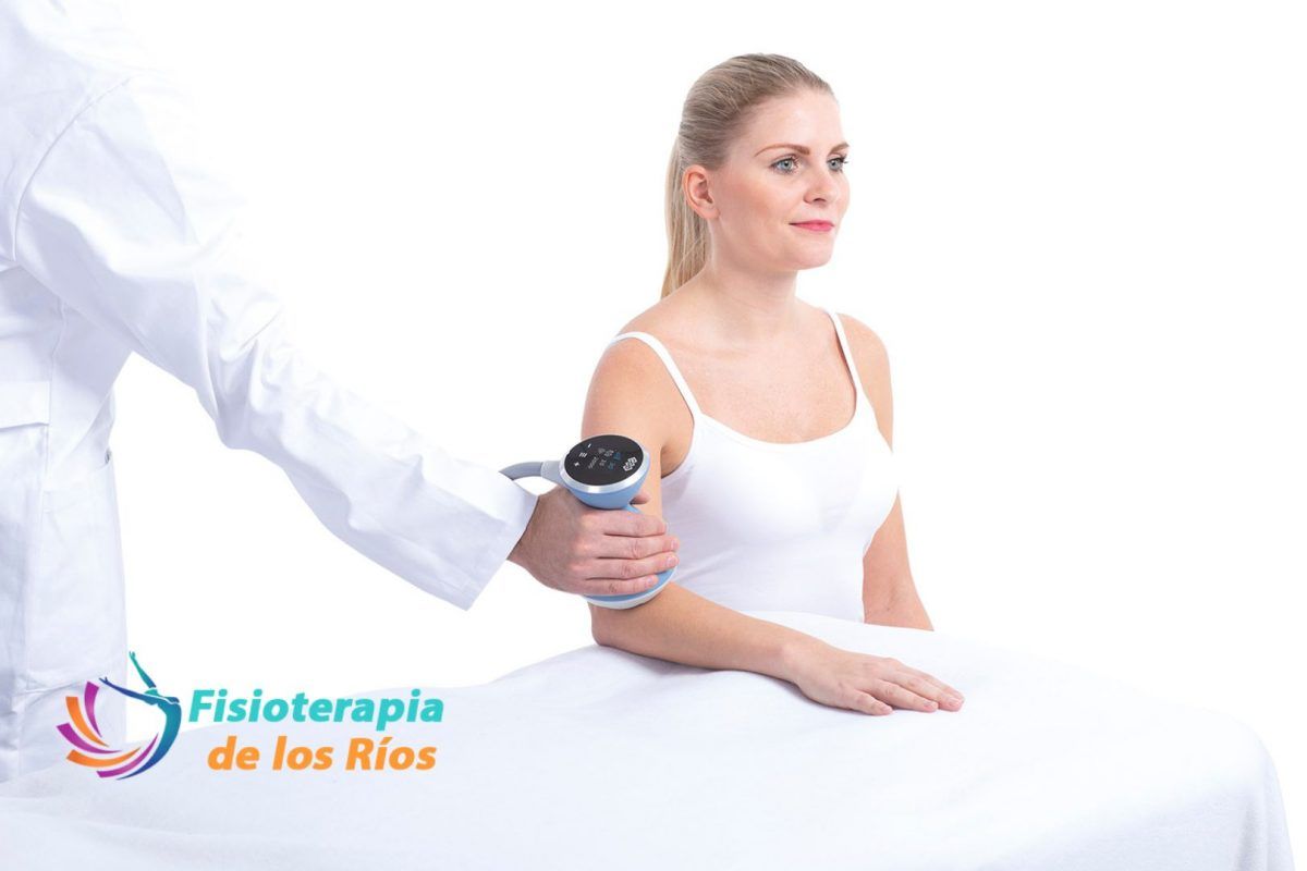 Ondas de Choque Focales BTL – Ahora en Fisioterapia de los Ríos ...